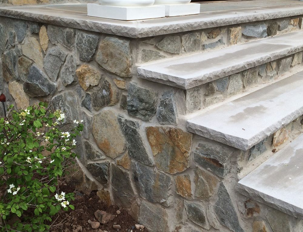 CHOCOLATE GREY detail – Morris Brick & Stone