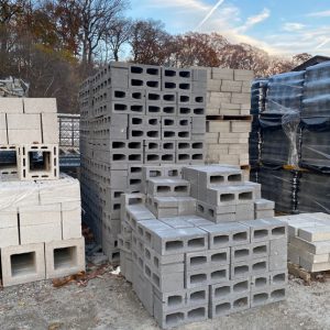 Block – Morris Brick & Stone