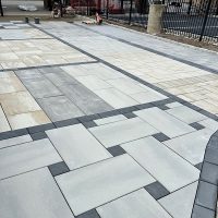 Techo-Bloc – Morris Brick & Stone