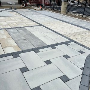Techo-Bloc – Morris Brick & Stone