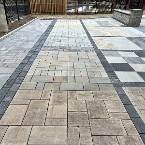 Techo-Bloc – Morris Brick & Stone